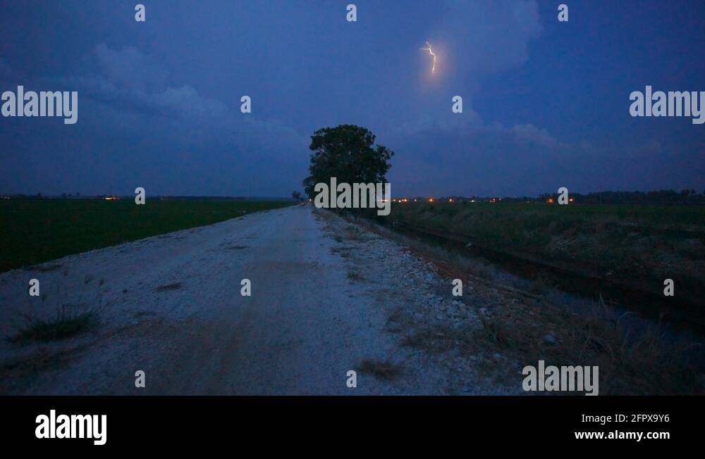 Lightning over tree Stock Videos & Footage - HD and 4K Video Clips - Alamy