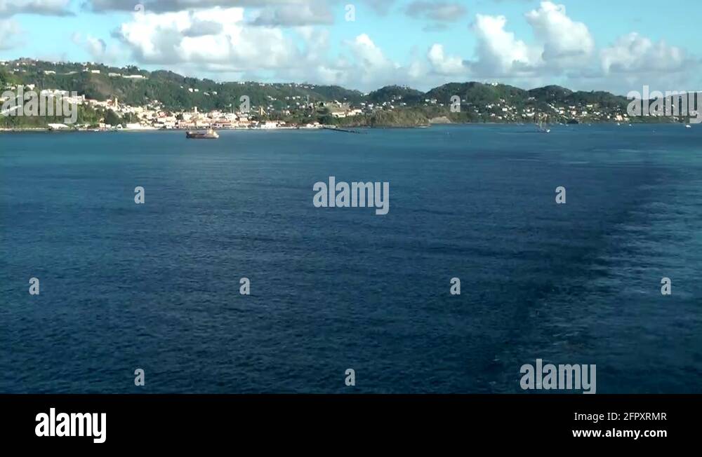 Caribbean sea wave Stock Videos & Footage - HD and 4K Video Clips - Alamy