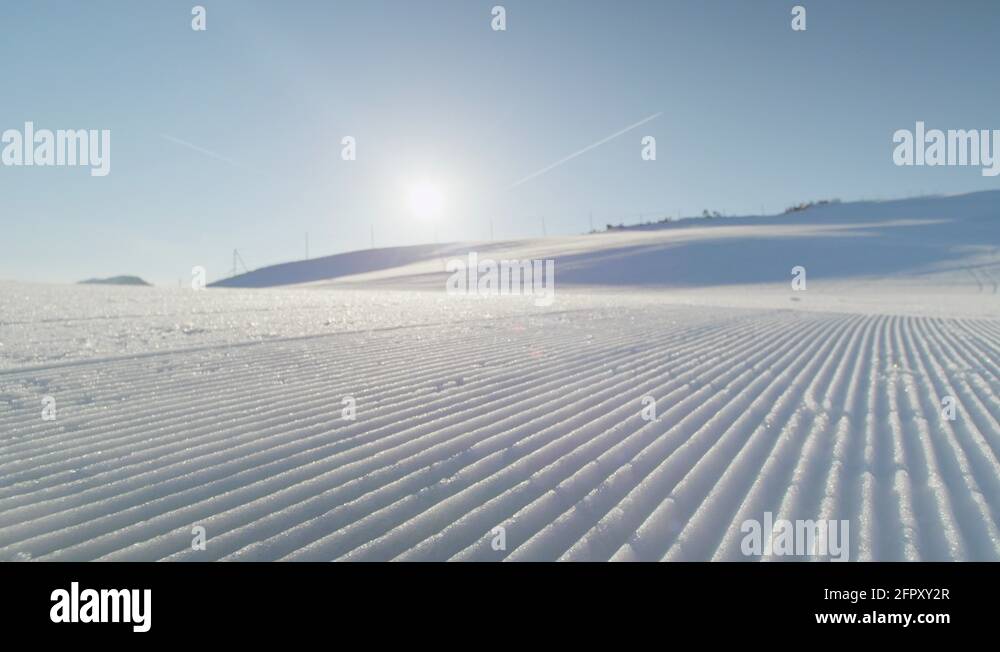 Sunny snow ski resort Stock Videos & Footage - HD and 4K Video Clips ...