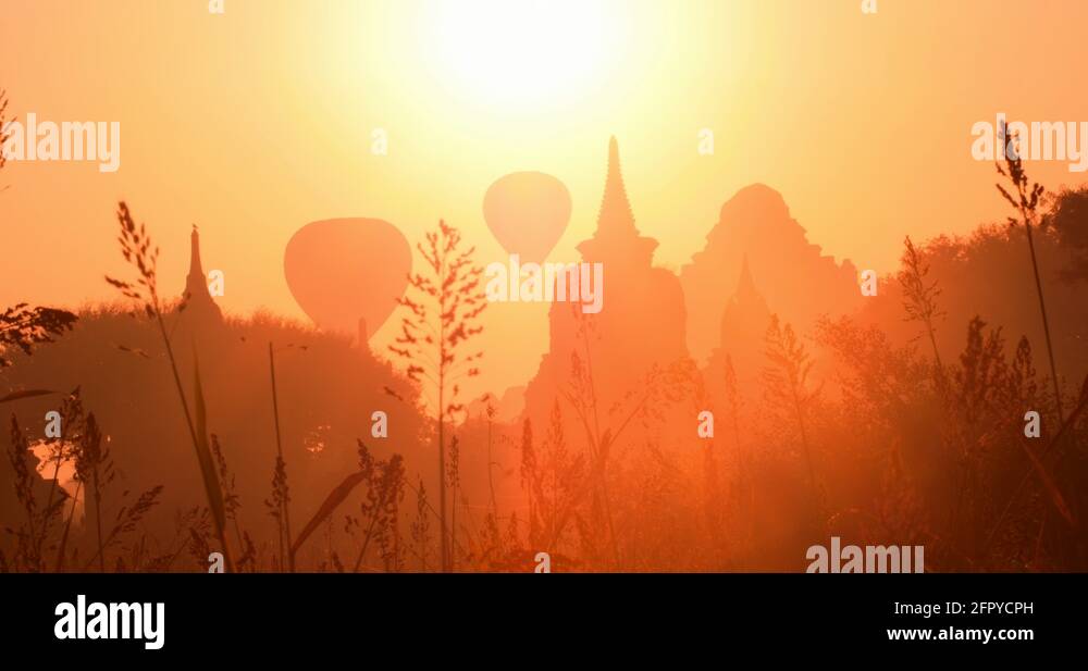 Burmese landmarks Stock Videos & Footage - HD and 4K Video Clips - Alamy
