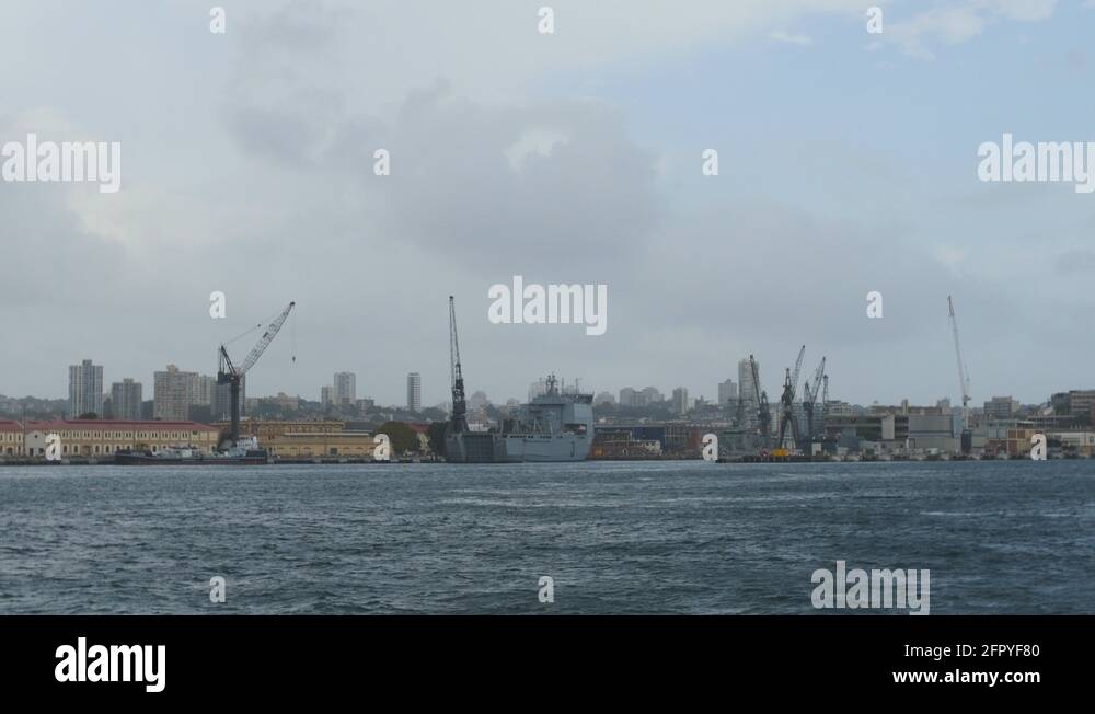 Sydney naval base Stock Videos & Footage - HD and 4K Video Clips - Alamy