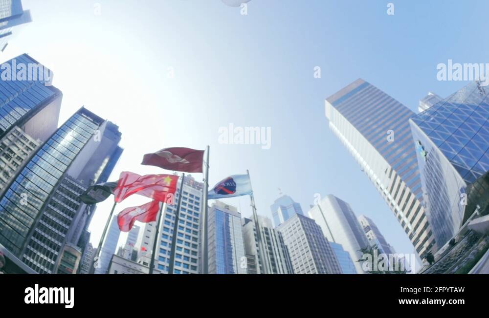 Wave waving flags Stock Videos & Footage - HD and 4K Video Clips - Alamy