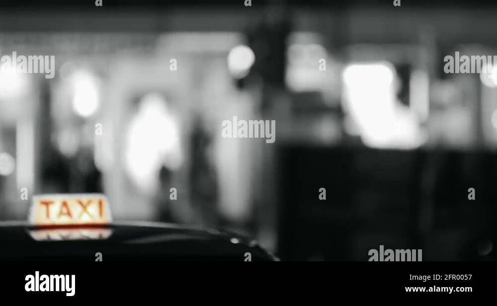 Taxi label Stock Videos & Footage - HD and 4K Video Clips - Alamy