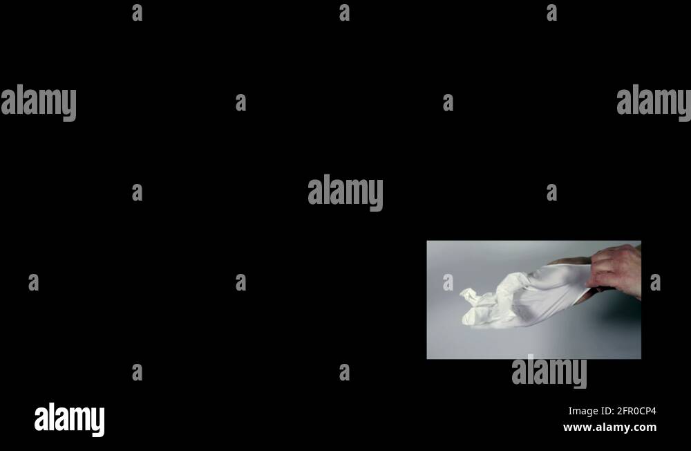 Montage Of Doctor/Nurse Daily Routine, Hands Detail, Clinic, Hospital ...