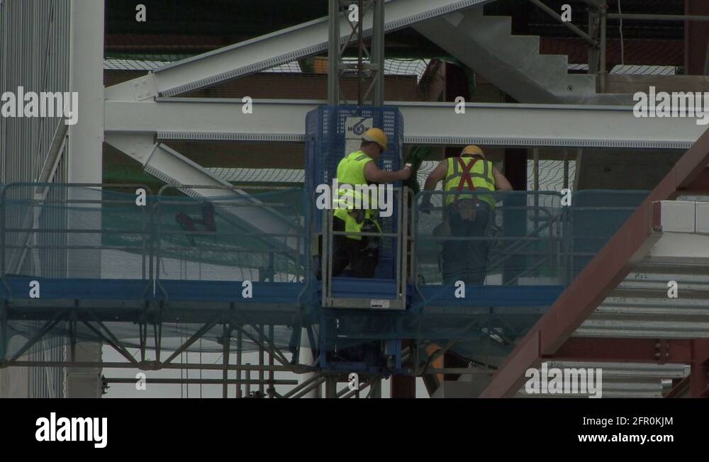 Elevated platform Stock Videos & Footage - HD and 4K Video Clips - Alamy