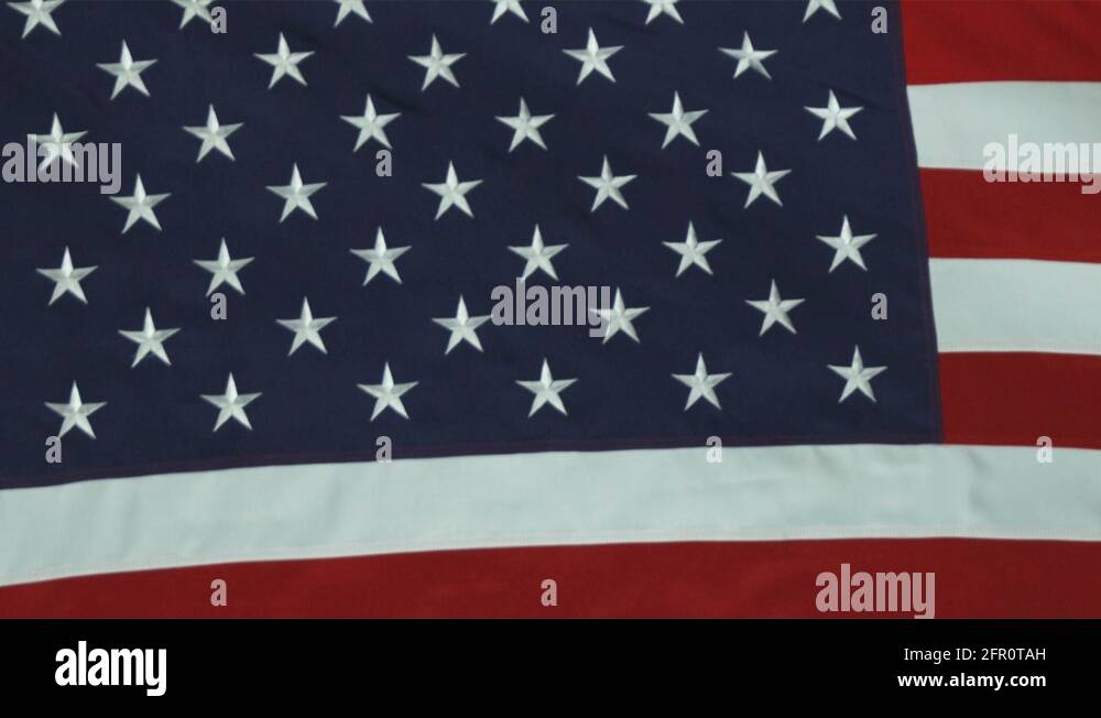 American flag star field Stock Videos & Footage - HD and 4K Video Clips ...