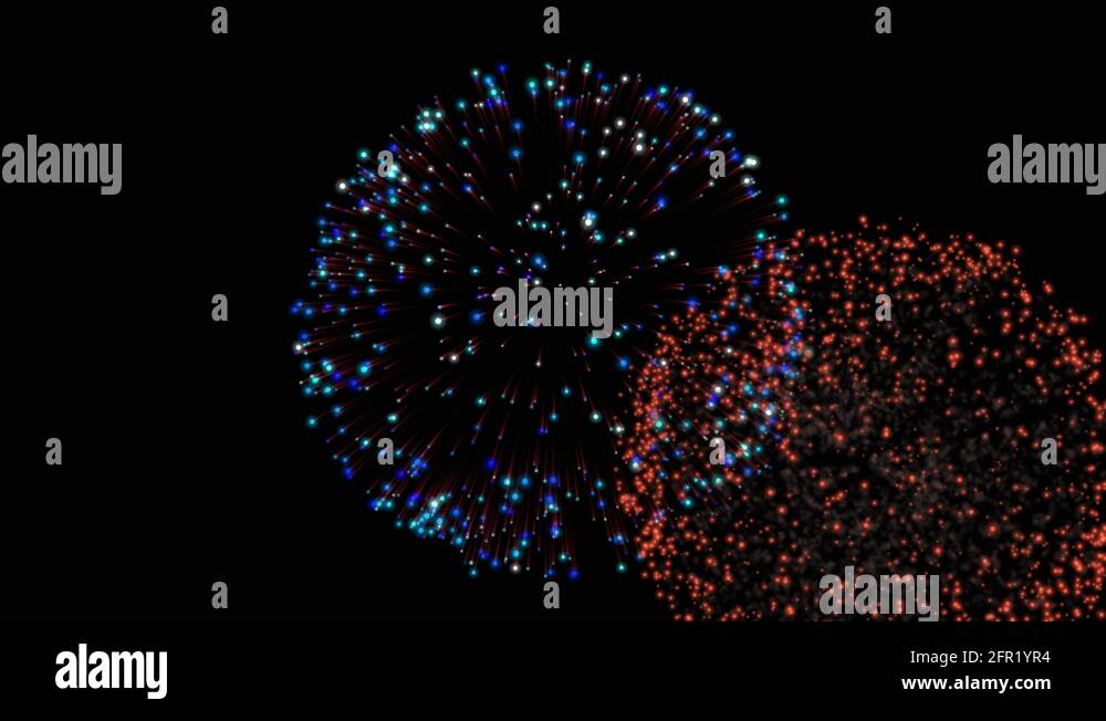 Fireworks loop Stock Videos & Footage - HD and 4K Video Clips - Alamy