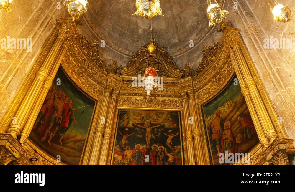 Longinus jesus Stock Videos & Footage - HD and 4K Video Clips - Alamy