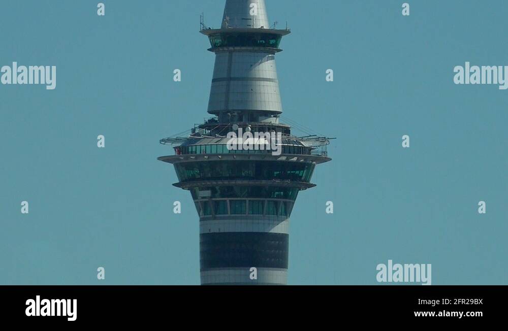 Skycity tower Stock Videos & Footage - HD and 4K Video Clips - Alamy
