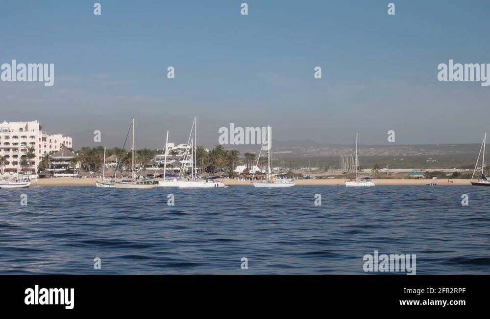 Cabo blue boat tour Stock Videos & Footage - HD and 4K Video Clips - Alamy