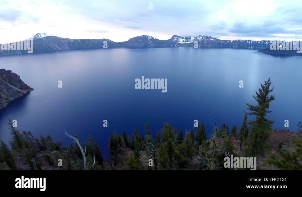 Crater lake national park history Stock Videos & Footage - HD and 4K ...
