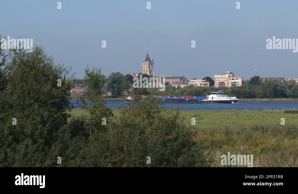 River merwede Stock Videos & Footage - HD and 4K Video Clips - Alamy