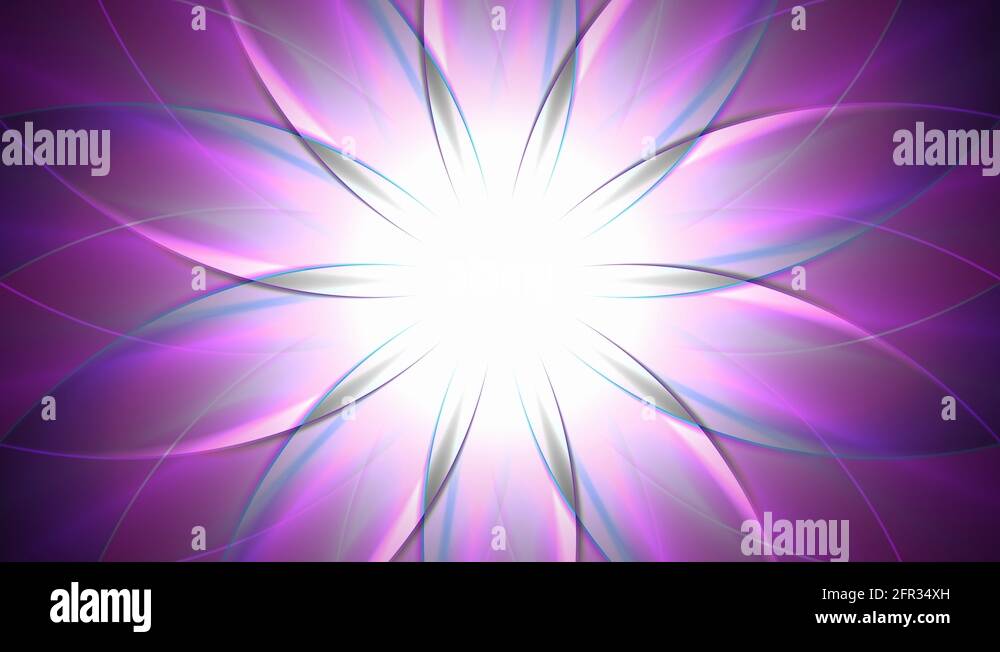 Abstract starburst pattern Stock Videos & Footage - HD and 4K Video ...