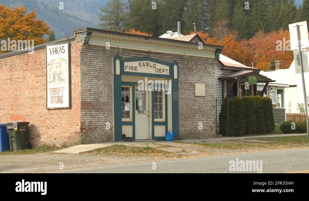 Historic fire station Stock Videos & Footage - HD and 4K Video Clips ...