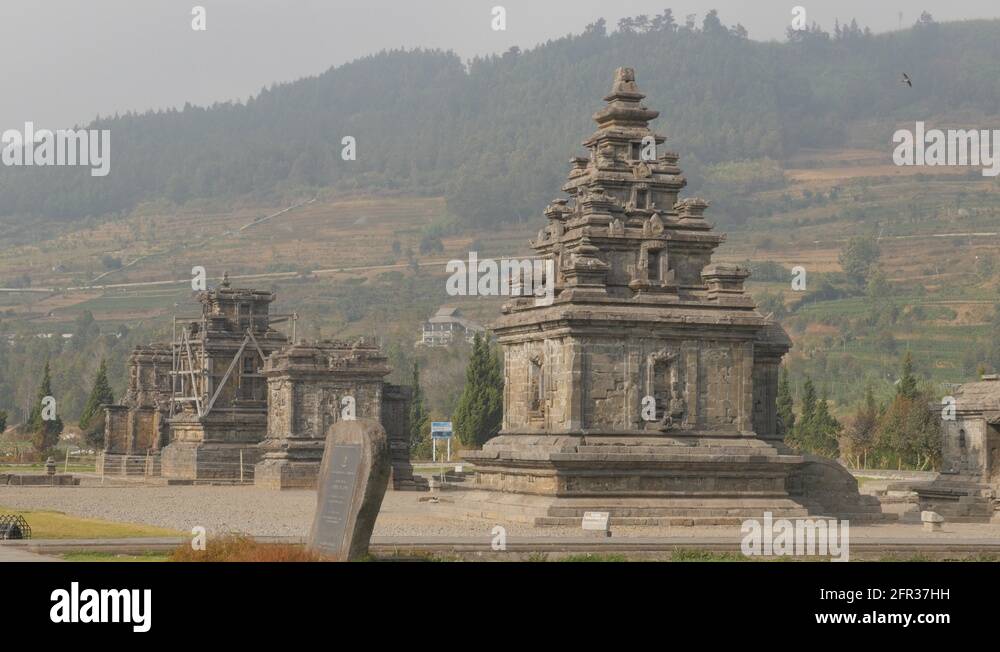 Arjuna complex temple indonesia Stock Videos & Footage - HD and 4K ...