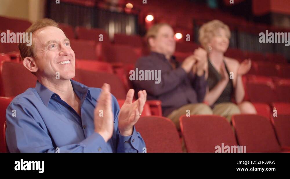 Clap cinema Stock Videos & Footage - HD and 4K Video Clips - Alamy