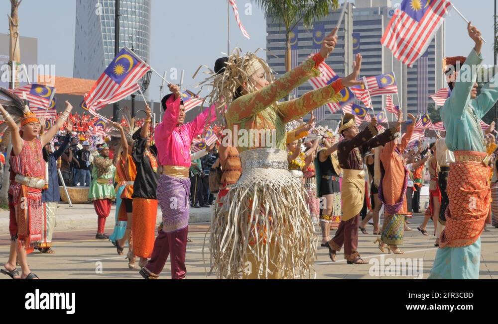 Traditional dress malaysian Stock Videos & Footage - HD and 4K Video ...