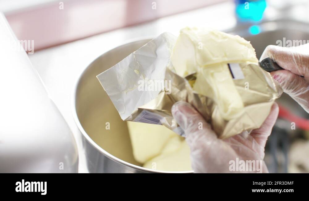 Slab of butter Stock Videos & Footage - HD and 4K Video Clips - Alamy