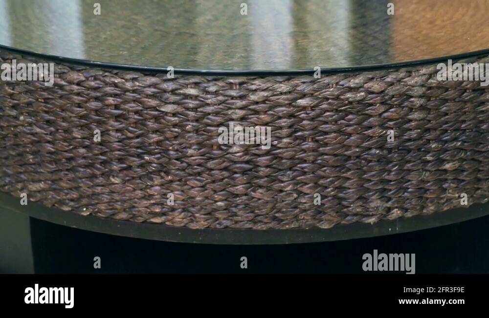 Rattan glass Stock Videos & Footage - HD and 4K Video Clips - Alamy