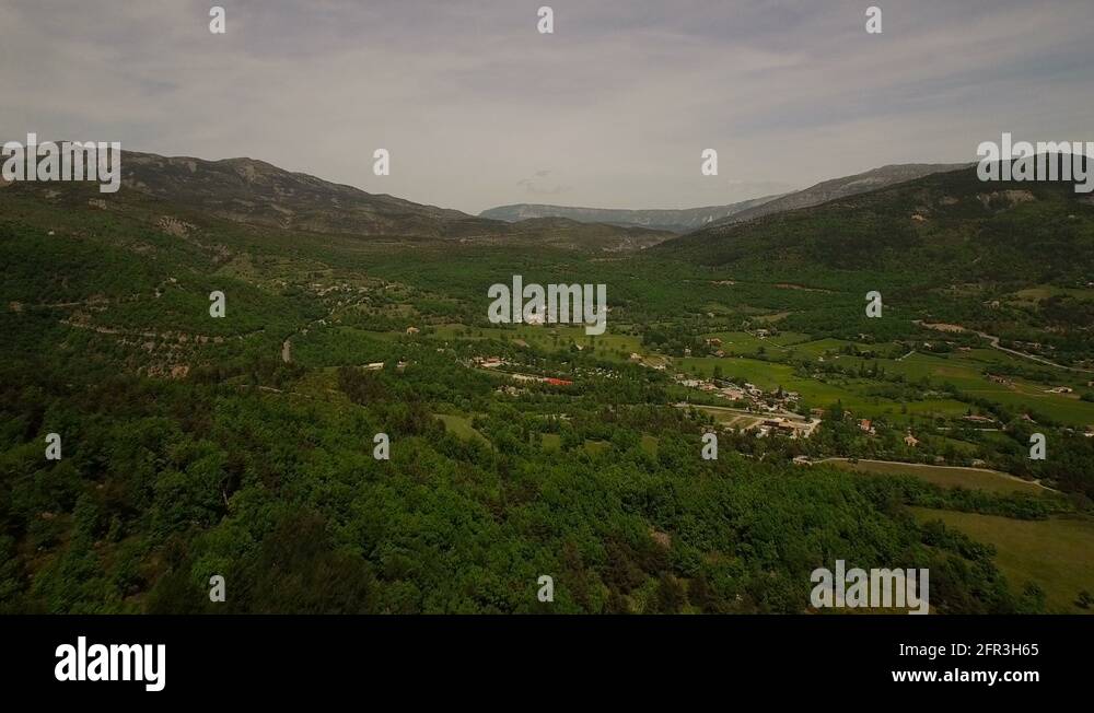 Castellane provence france Stock Videos & Footage - HD and 4K Video ...