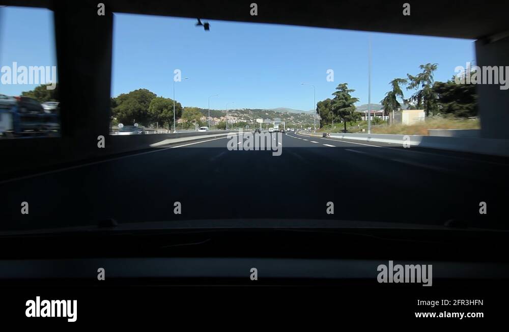 A8 autoroute Stock Videos & Footage - HD and 4K Video Clips - Alamy