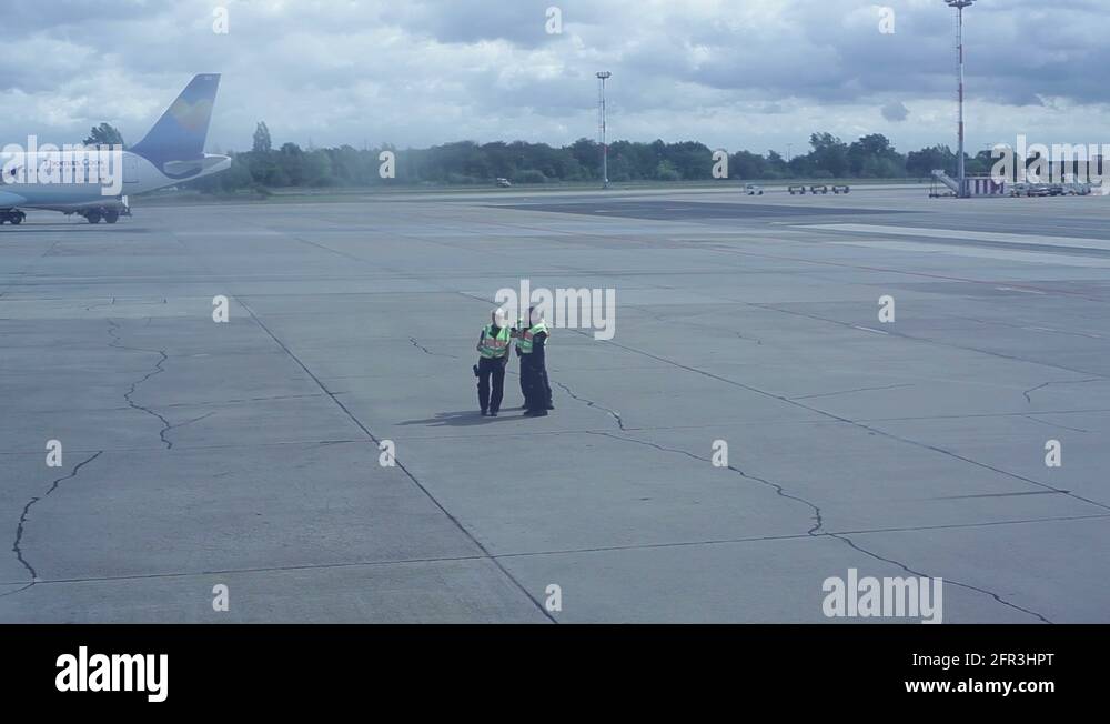 Airport security gun Stock Videos & Footage - HD and 4K Video Clips - Alamy