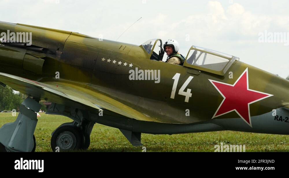 Soviet fighter Stock Videos & Footage - HD and 4K Video Clips - Alamy
