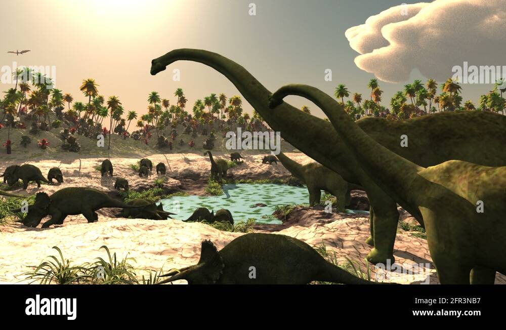 Jurassic scene Stock Videos & Footage - HD and 4K Video Clips - Alamy