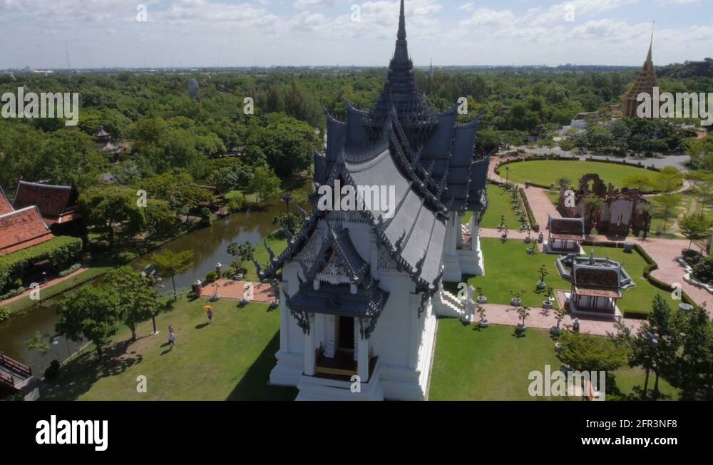 Ancient siam park Stock Videos & Footage - HD and 4K Video Clips - Alamy