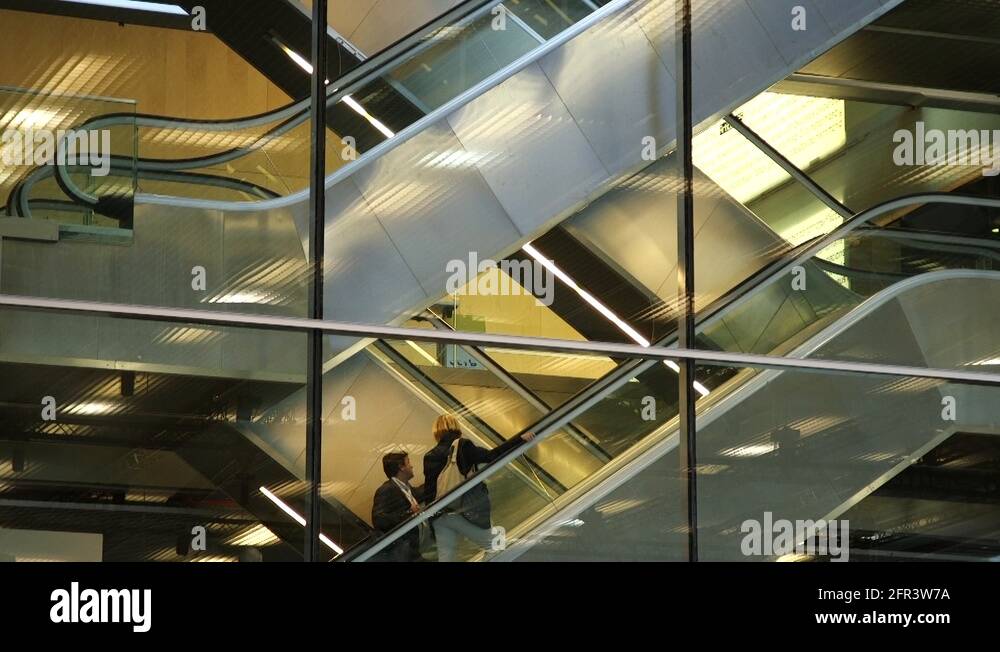 Ascending descending stairs Stock Videos & Footage - HD and 4K Video ...