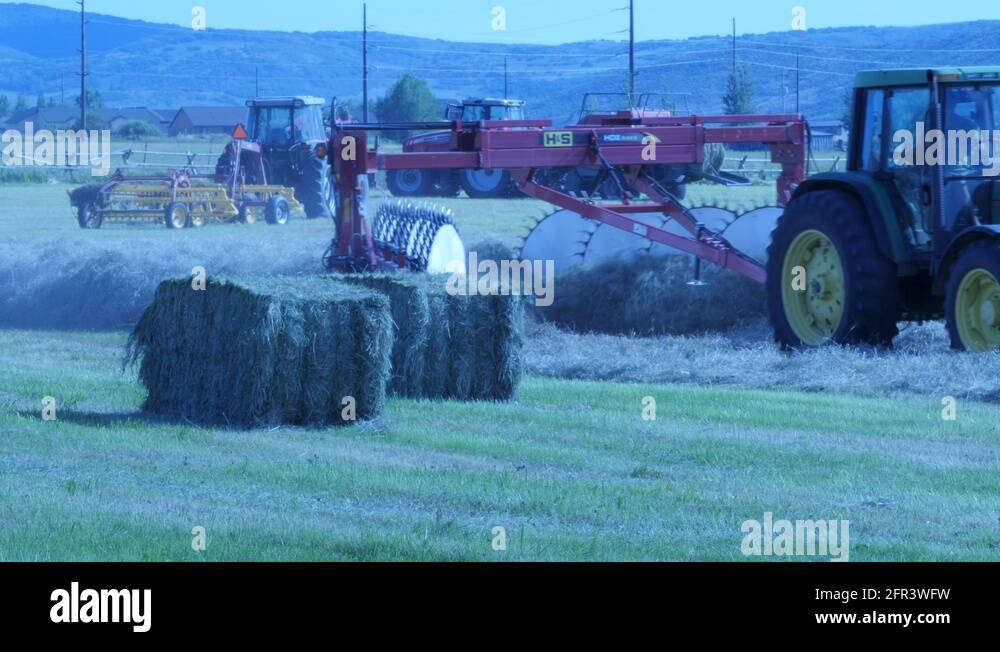 Farm implements Stock Videos & Footage - HD and 4K Video Clips - Alamy
