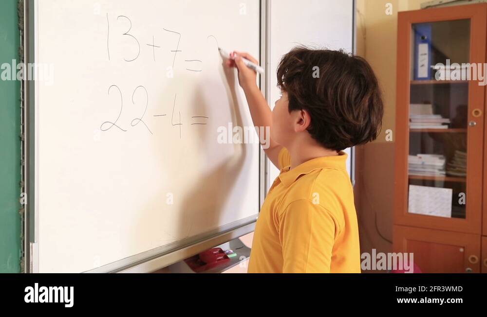 Genius student classroom Stock Videos & Footage - HD and 4K Video Clips ...