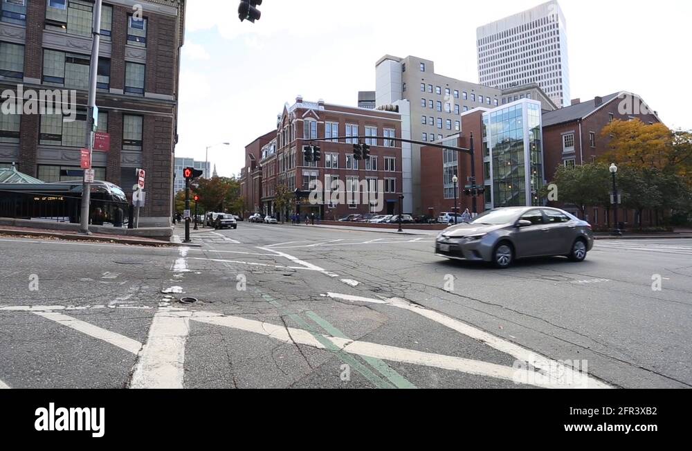 Downtown road Stock Videos & Footage - HD and 4K Video Clips - Alamy