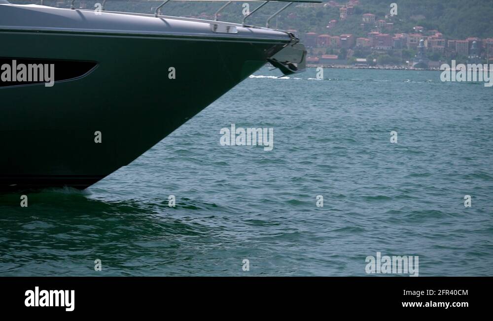 Riva motor yacht Stock Videos & Footage - HD and 4K Video Clips - Alamy