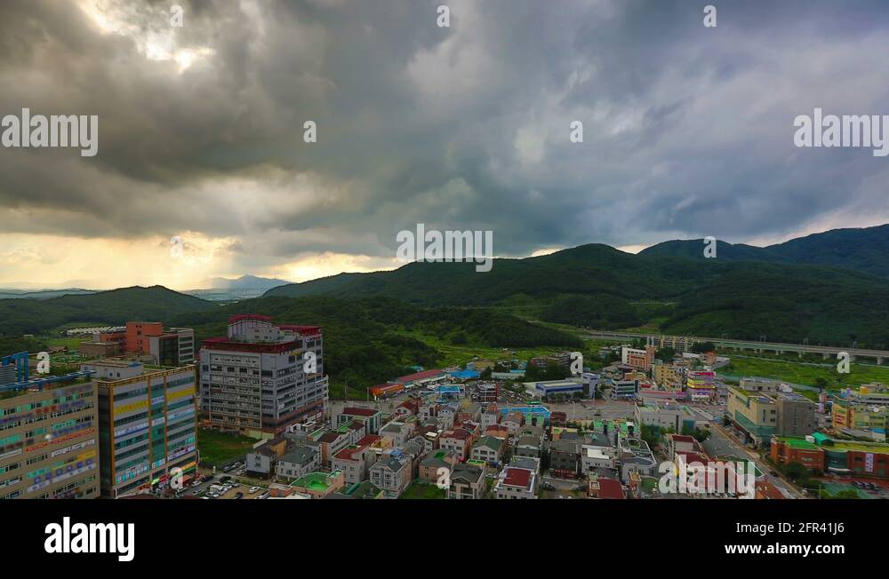 Green korea seoul lights Stock Videos & Footage - HD and 4K Video Clips ...