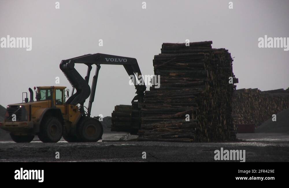 Timber load Stock Videos & Footage - HD and 4K Video Clips - Alamy