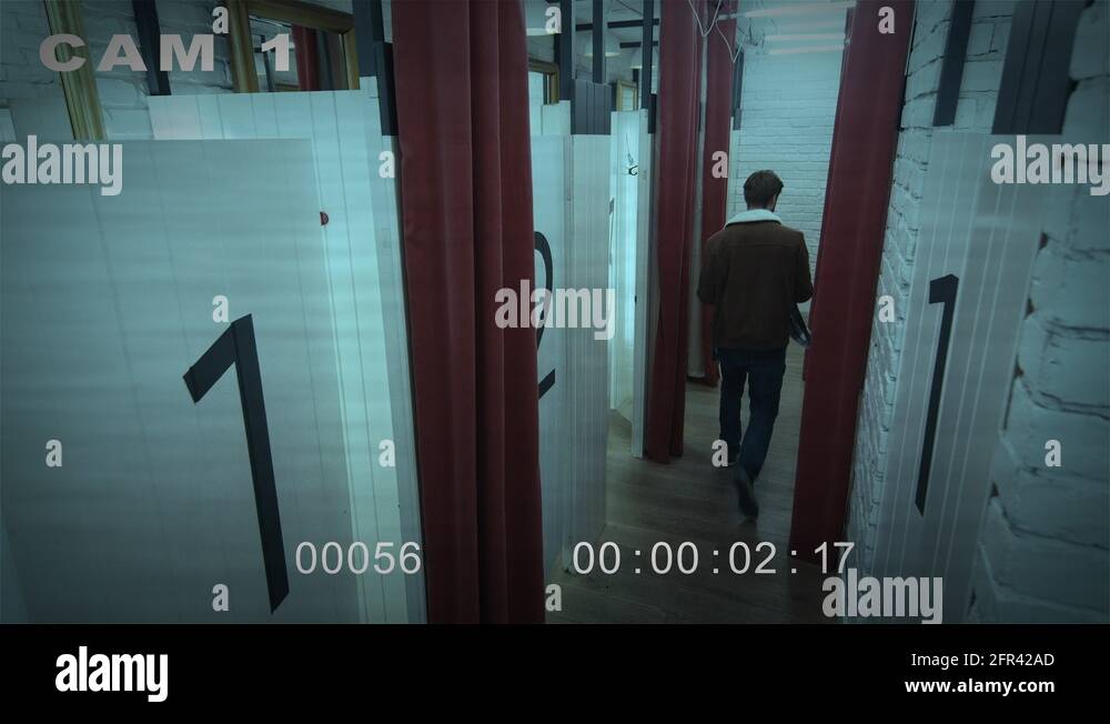 Cctv store Stock Videos & Footage - HD and 4K Video Clips - Alamy