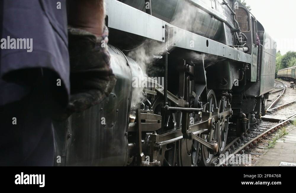Steam engine class Stock Videos & Footage - HD and 4K Video Clips - Alamy
