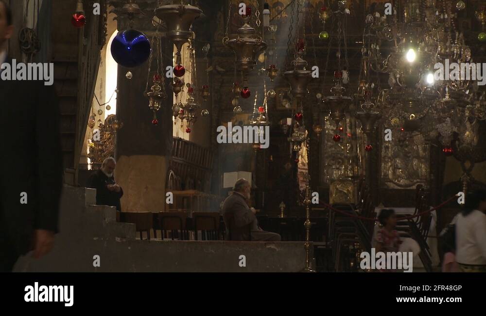 Bethlehem church Stock Videos & Footage - HD and 4K Video Clips - Alamy