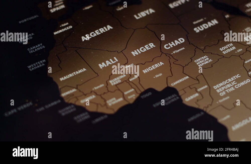 Madagascar gold map Stock Videos & Footage - HD and 4K Video Clips - Alamy