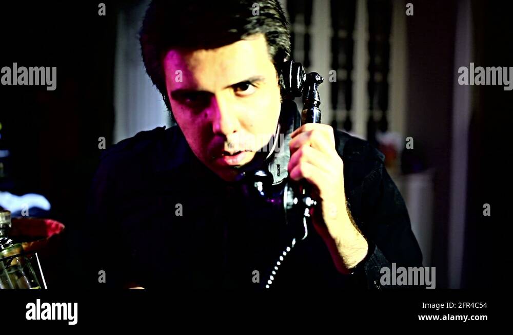 Creepy desk Stock Videos & Footage - HD and 4K Video Clips - Alamy