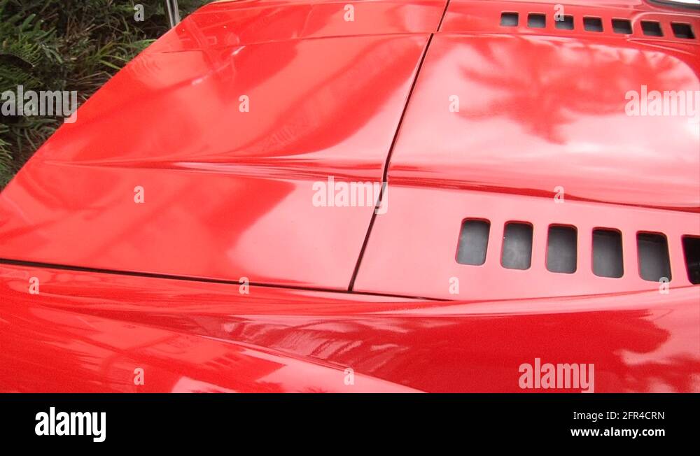 Ferrari exterior Stock Videos & Footage - HD and 4K Video Clips - Alamy