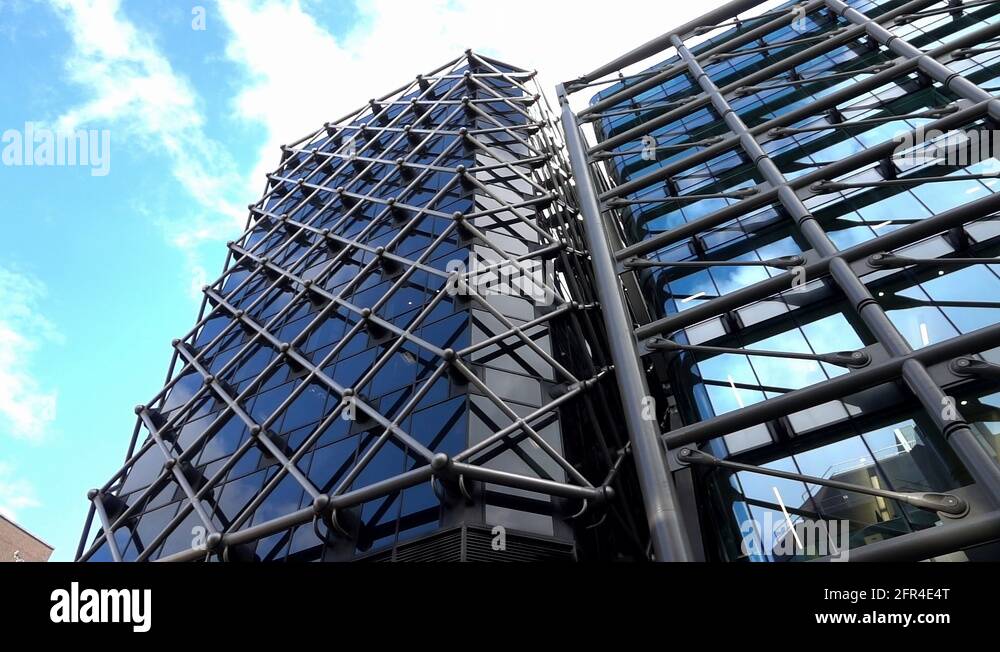 Modern london landmarks Stock Videos & Footage - HD and 4K Video Clips ...