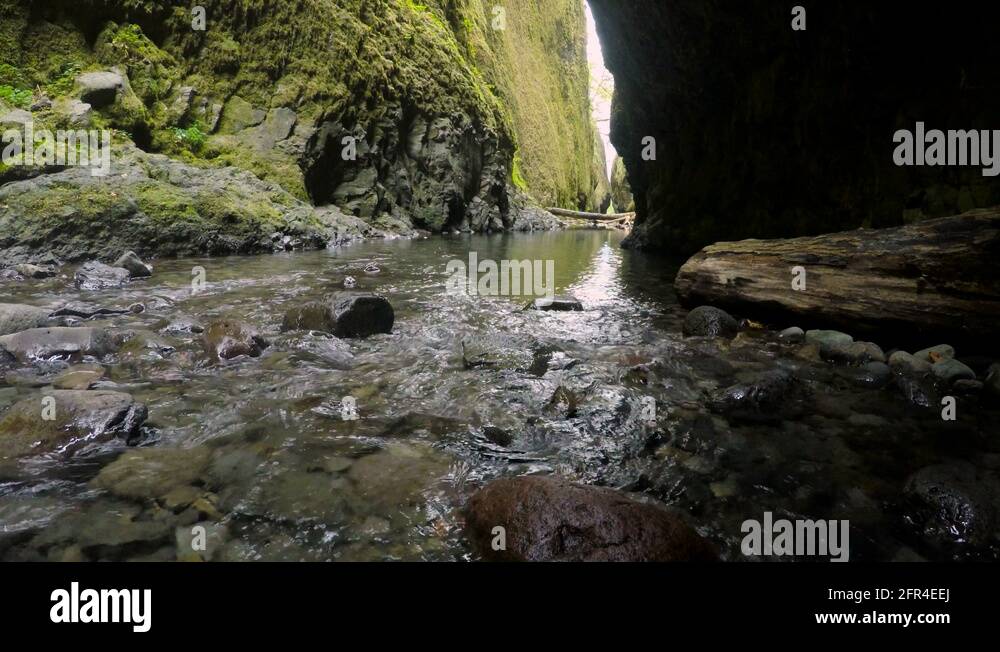 Flowing water gorge Stock Videos & Footage - HD and 4K Video Clips - Alamy