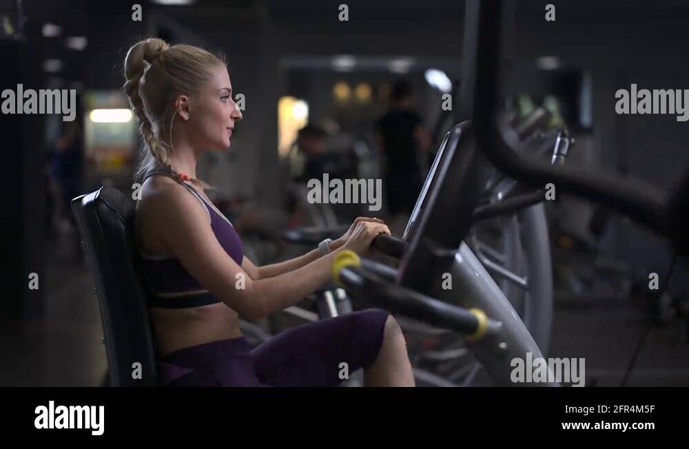 Stationary simulator Stock Videos & Footage - HD and 4K Video Clips - Alamy