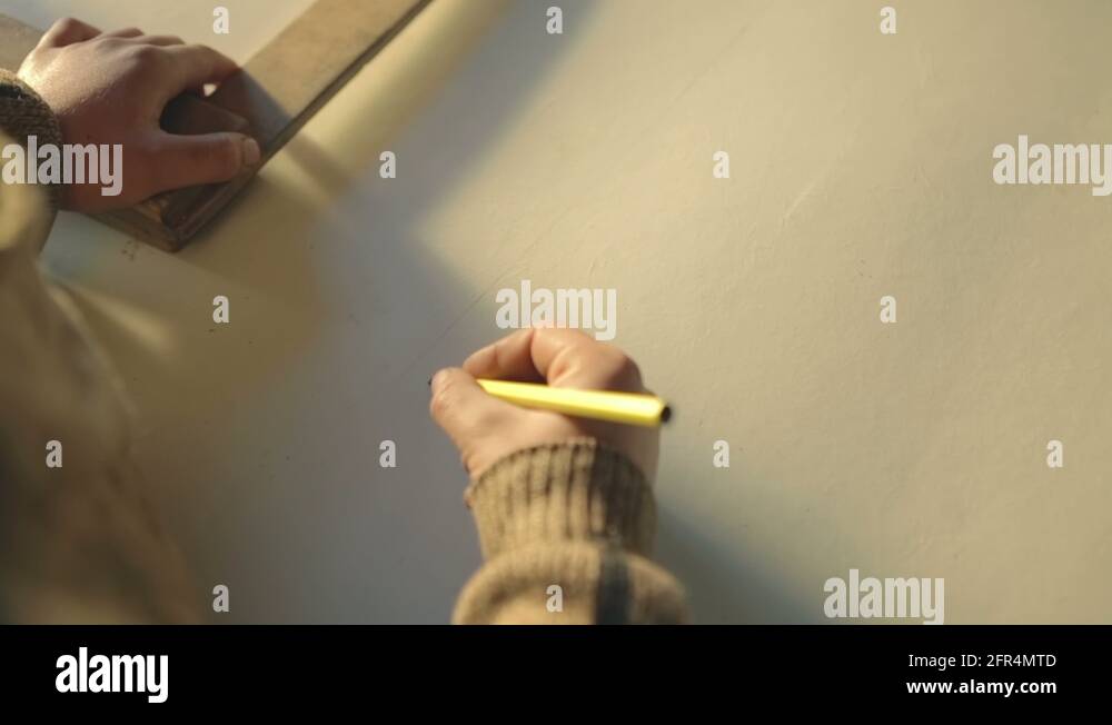 Little boy thinking pencil drawing Stock Videos & Footage - HD and 4K ...