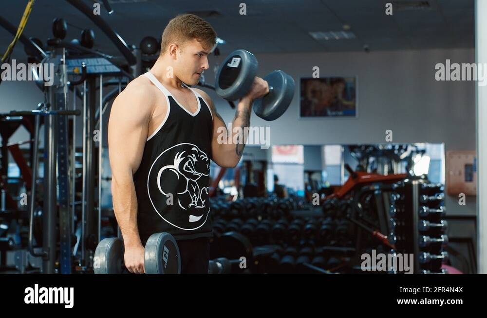 Muscles biceps Stock Videos & Footage - HD and 4K Video Clips - Alamy