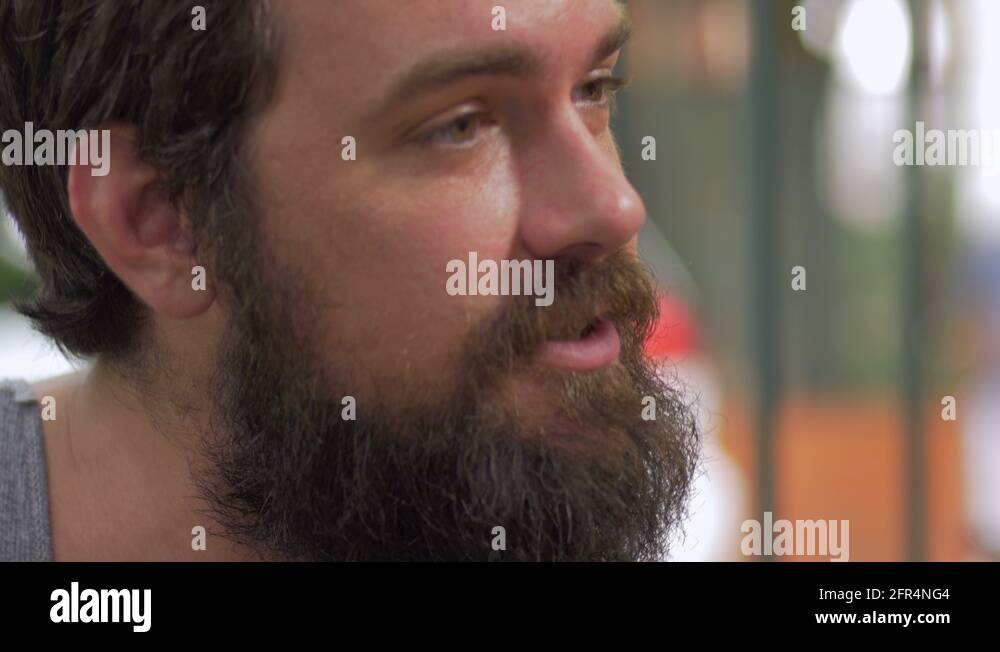 Weirdy beardy Stock Videos & Footage - HD and 4K Video Clips - Alamy