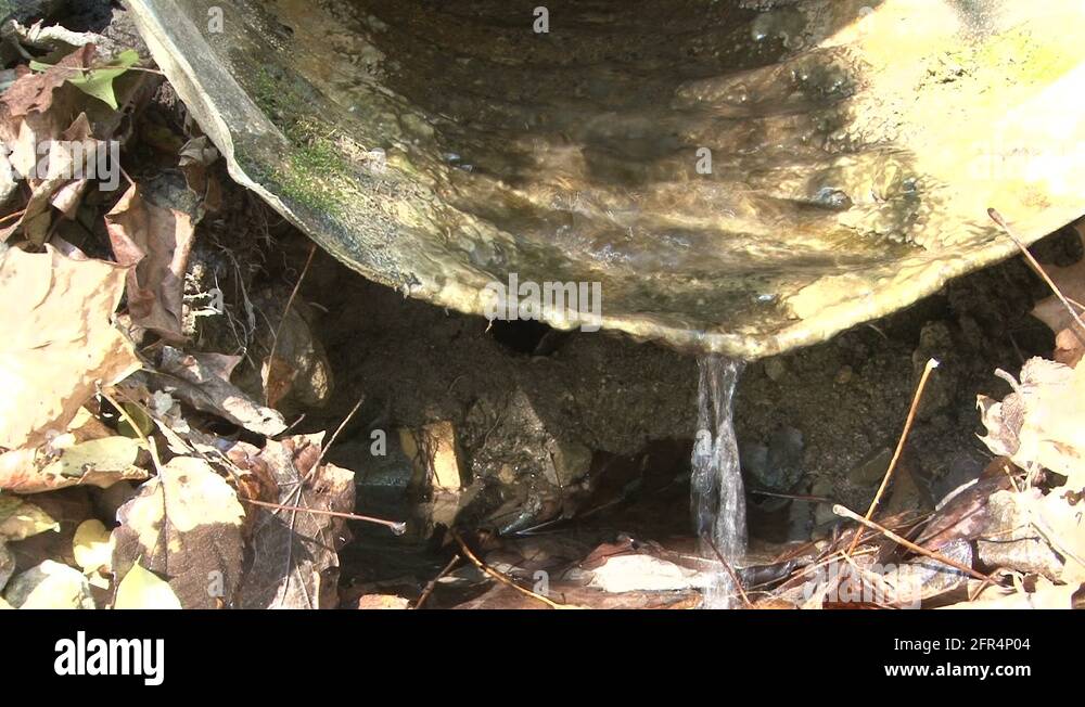Water coming out of pipe Stock Videos & Footage - HD and 4K Video Clips ...