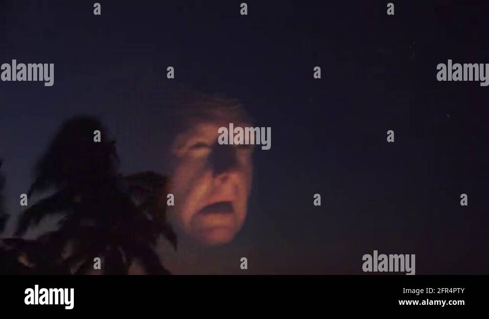 Distorted face Stock Videos & Footage - HD and 4K Video Clips - Alamy